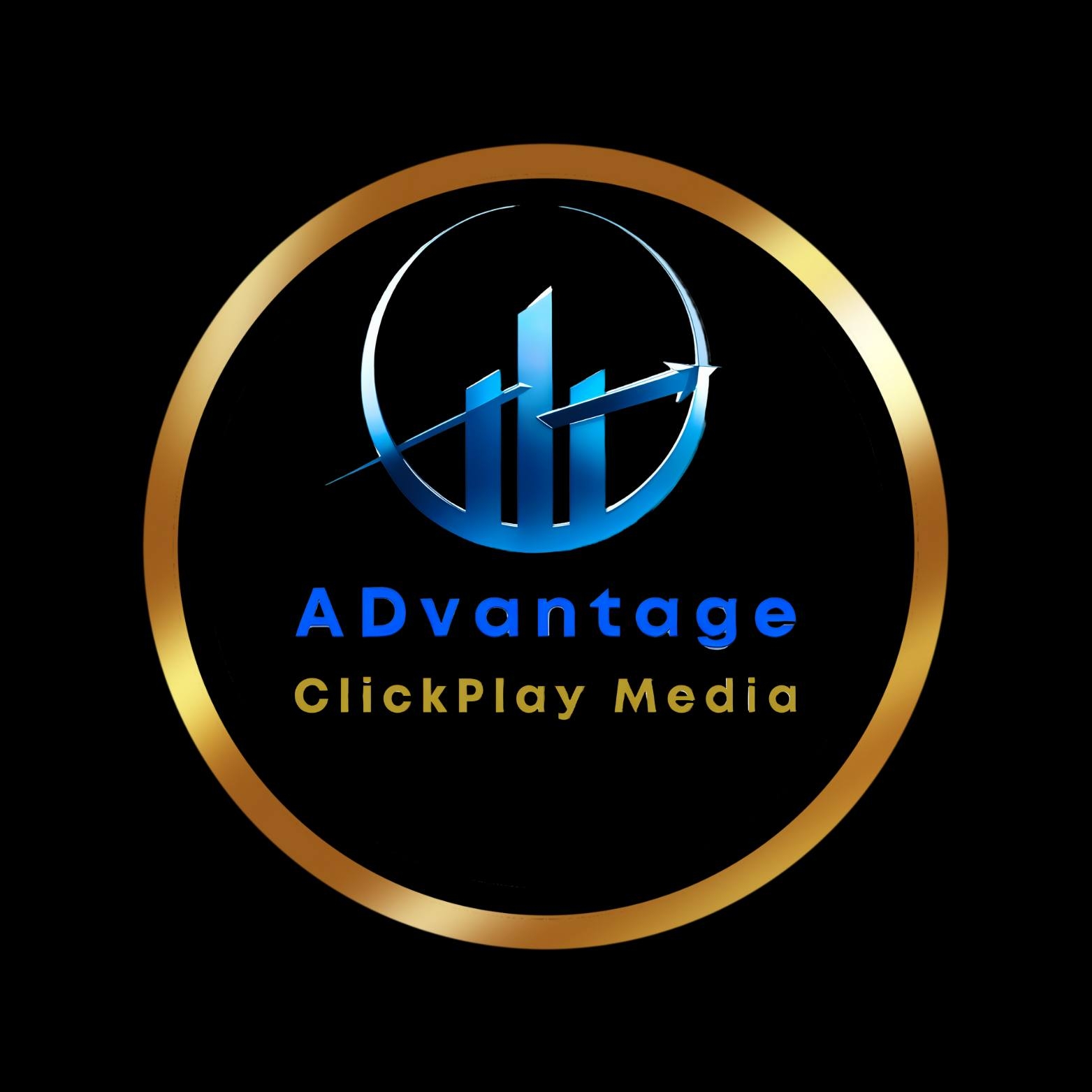 Home - ADvantage ClickPlay Media